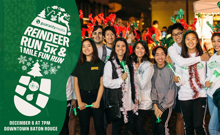 REINDEER_RUN_FLIPPER - Eagle 98.1 - The ROCK Station