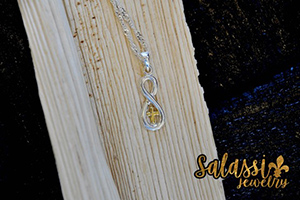 Sing for Bling with Salassi Jewelry! - Eagle 98.1 - The ROCK Station
