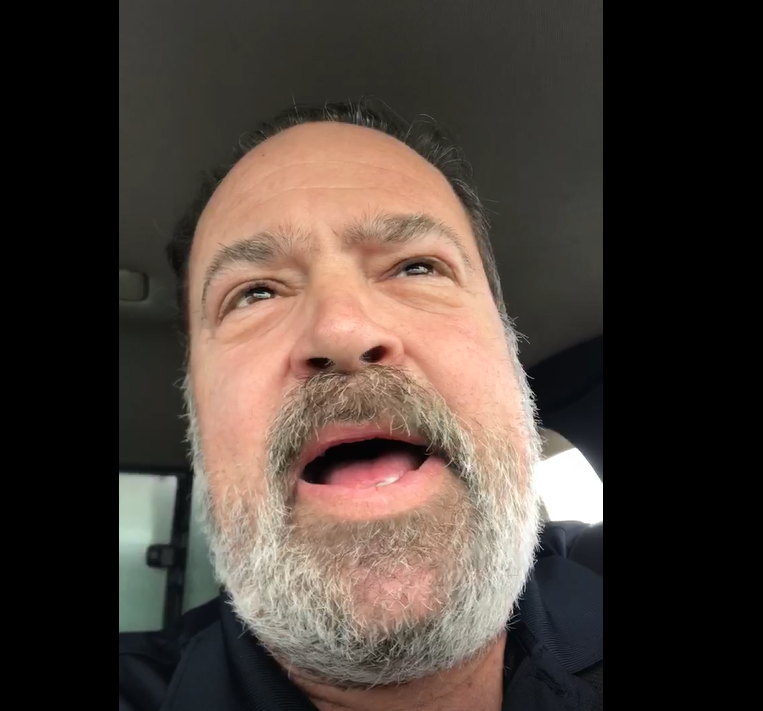 Congratulations to Mark Adams for winning Sing For The Bling! Watch his ...