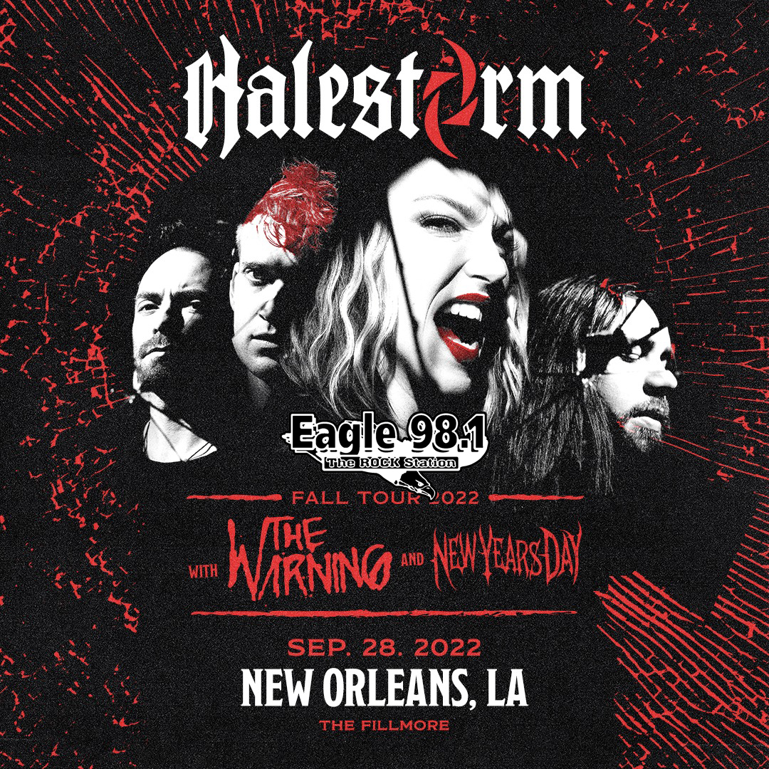 Contests | Eagle 98.1 | Current Radio Contests in Louisiana