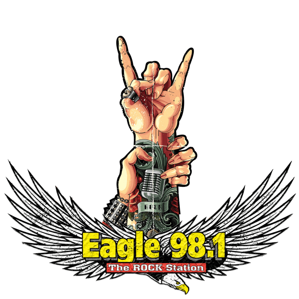 Eagle 98.1 | The Rock Station | Baton Rouge Radio Station