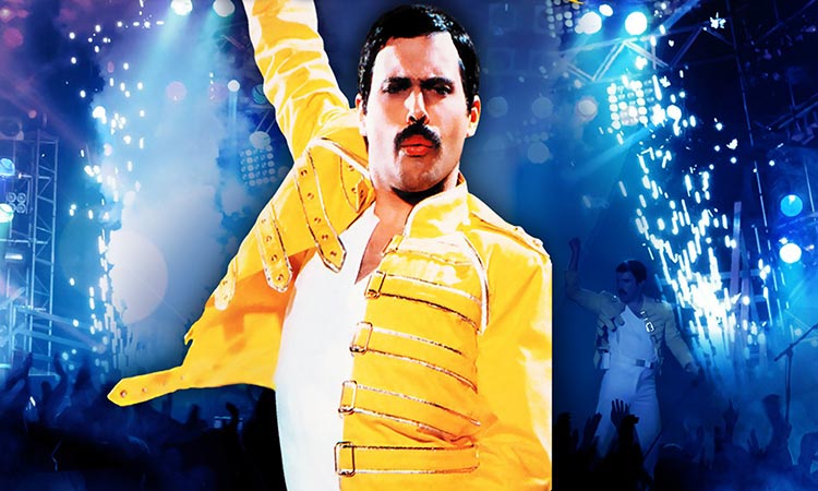 {Interview} Chuck P interviews Patrick Myers of Killer Queen! - Eagle ...